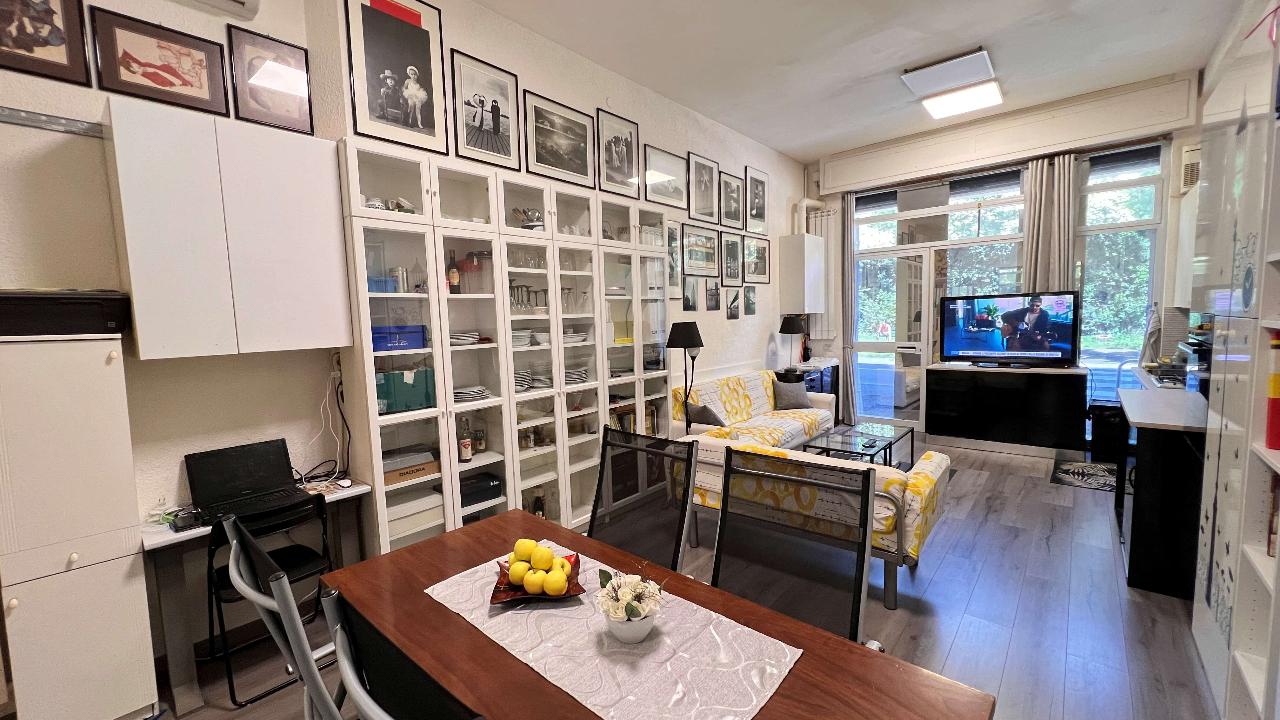 Appartamento in vendita a Settimo Milanese