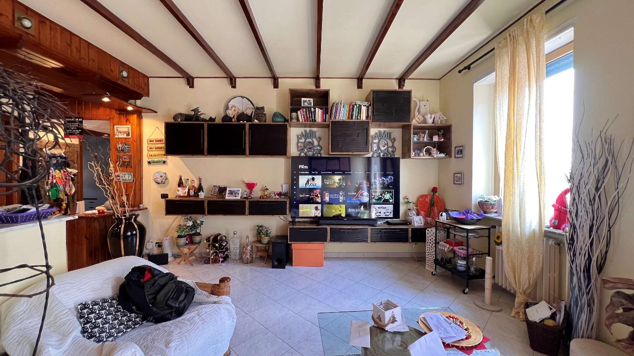 Appartamento in vendita a Pioltello