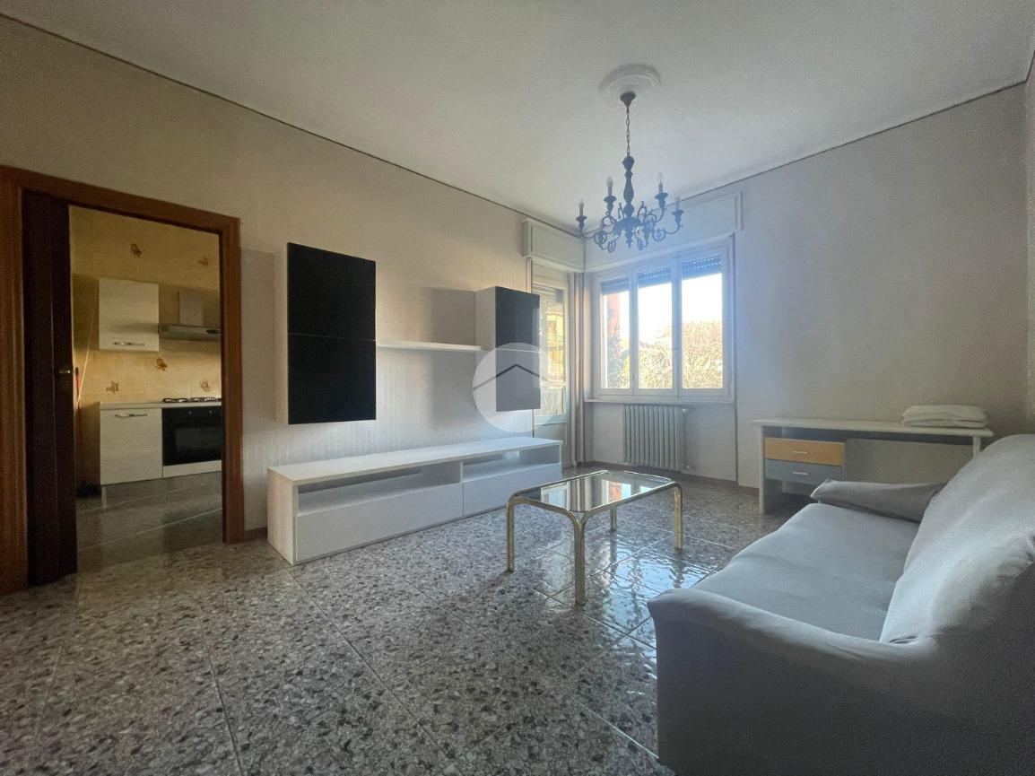 Appartamento in affitto a Valenza