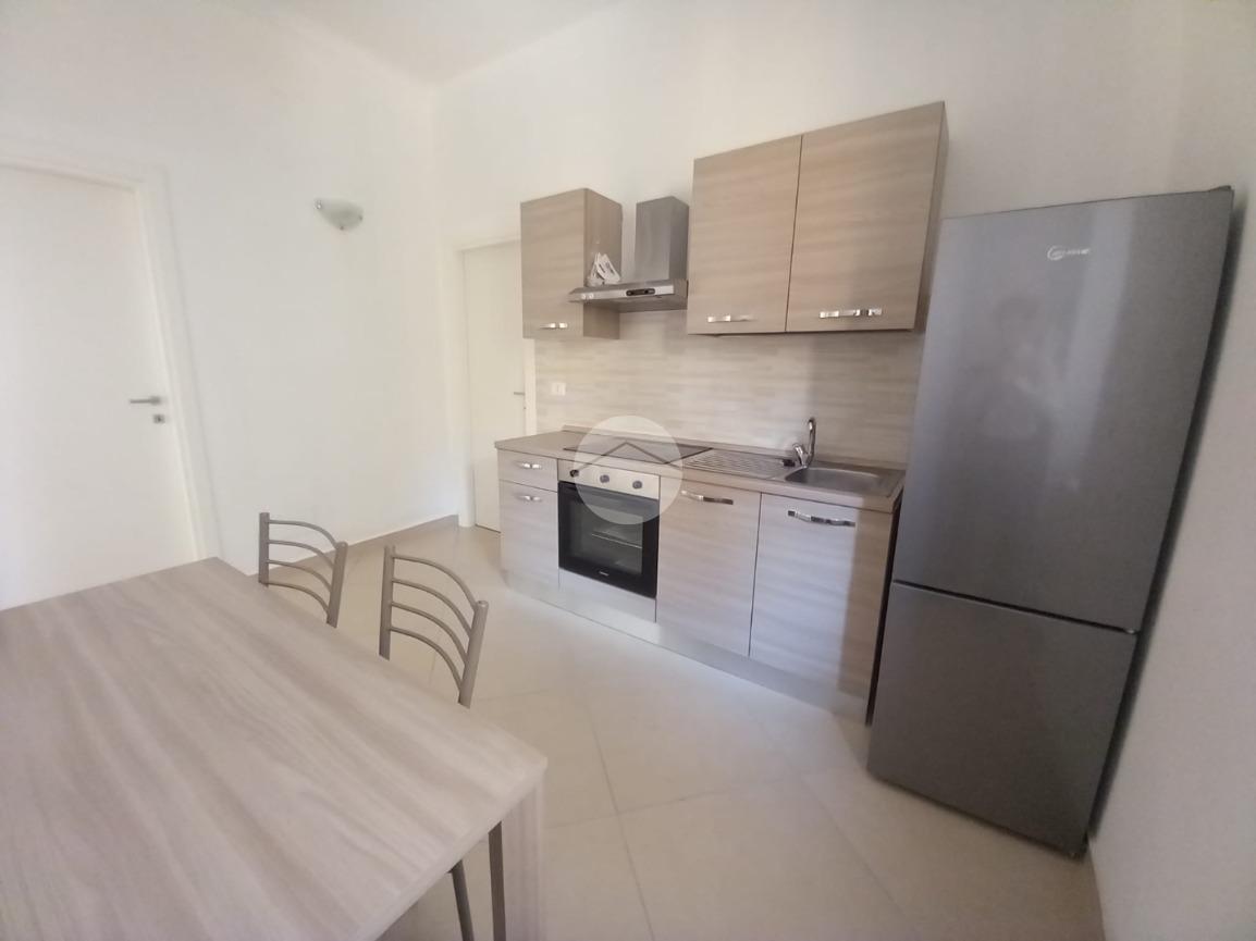 Appartamento in affitto a Valenza