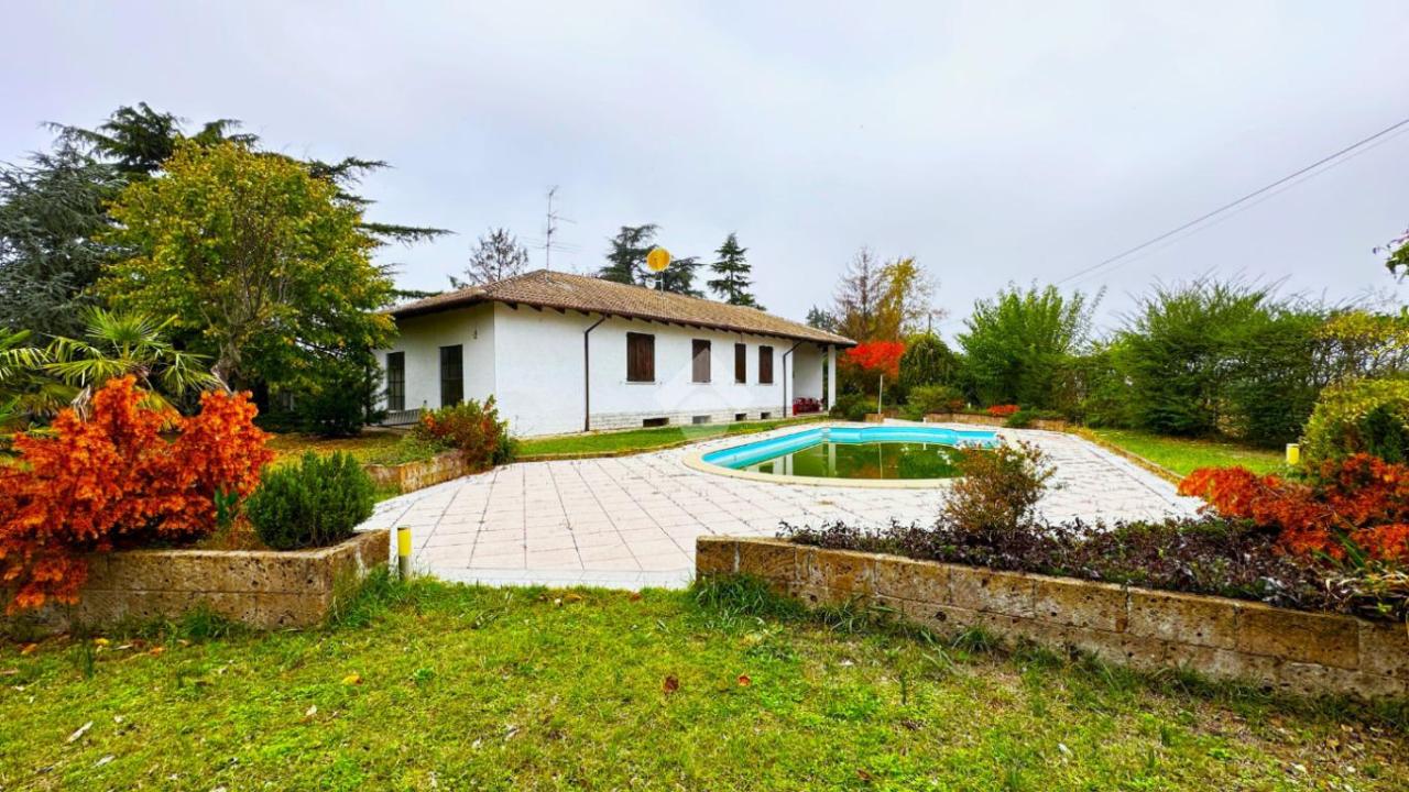 Villa in vendita a Tortona