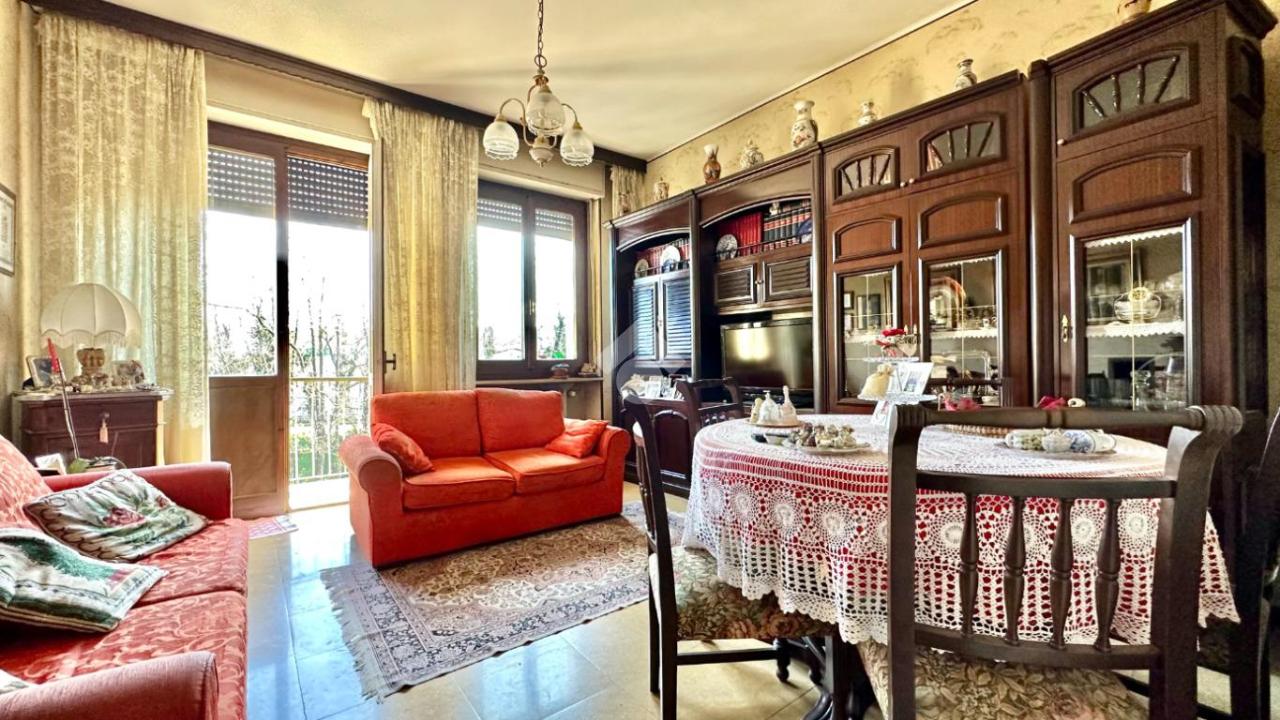 Appartamento in vendita a Tortona