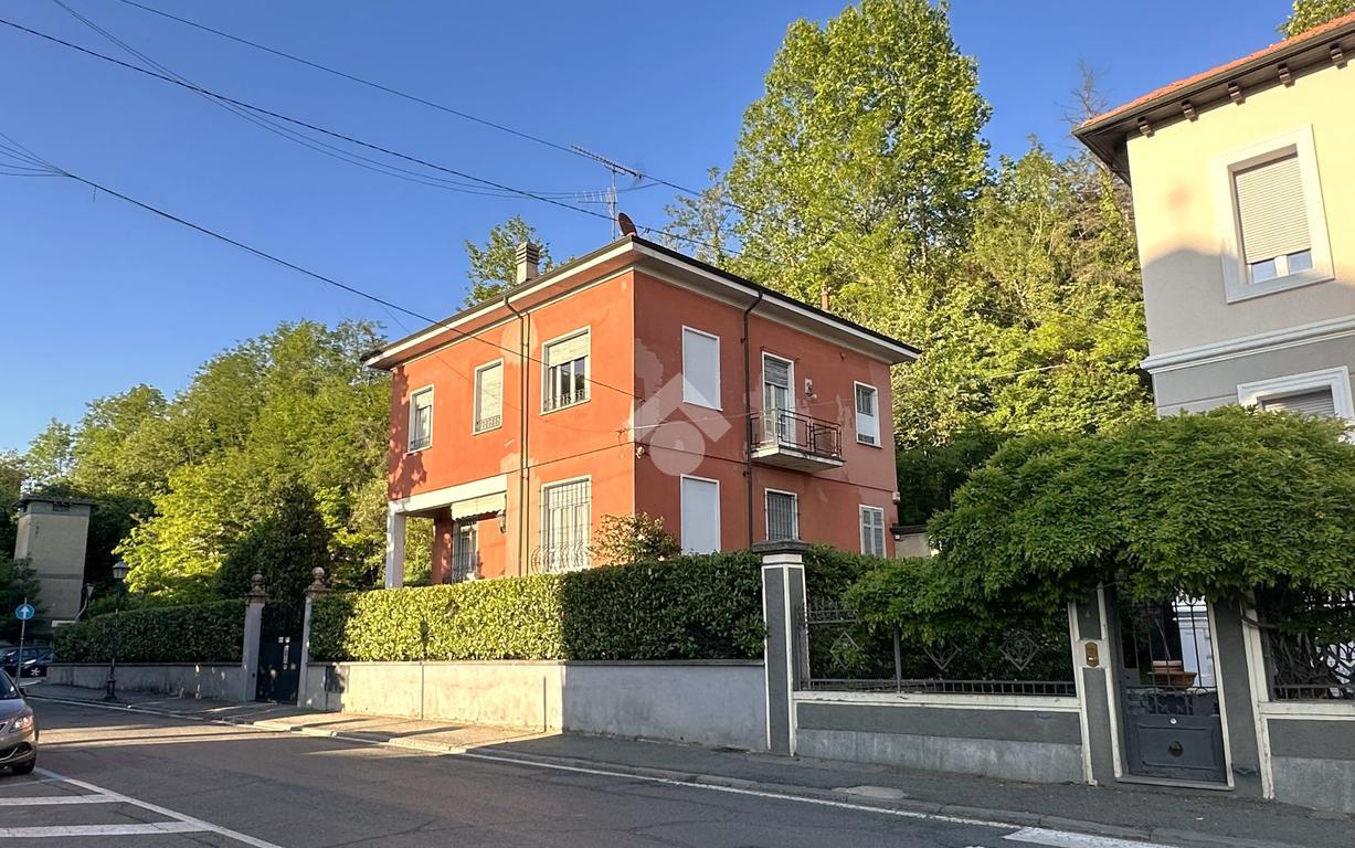Villa in vendita a Tortona
