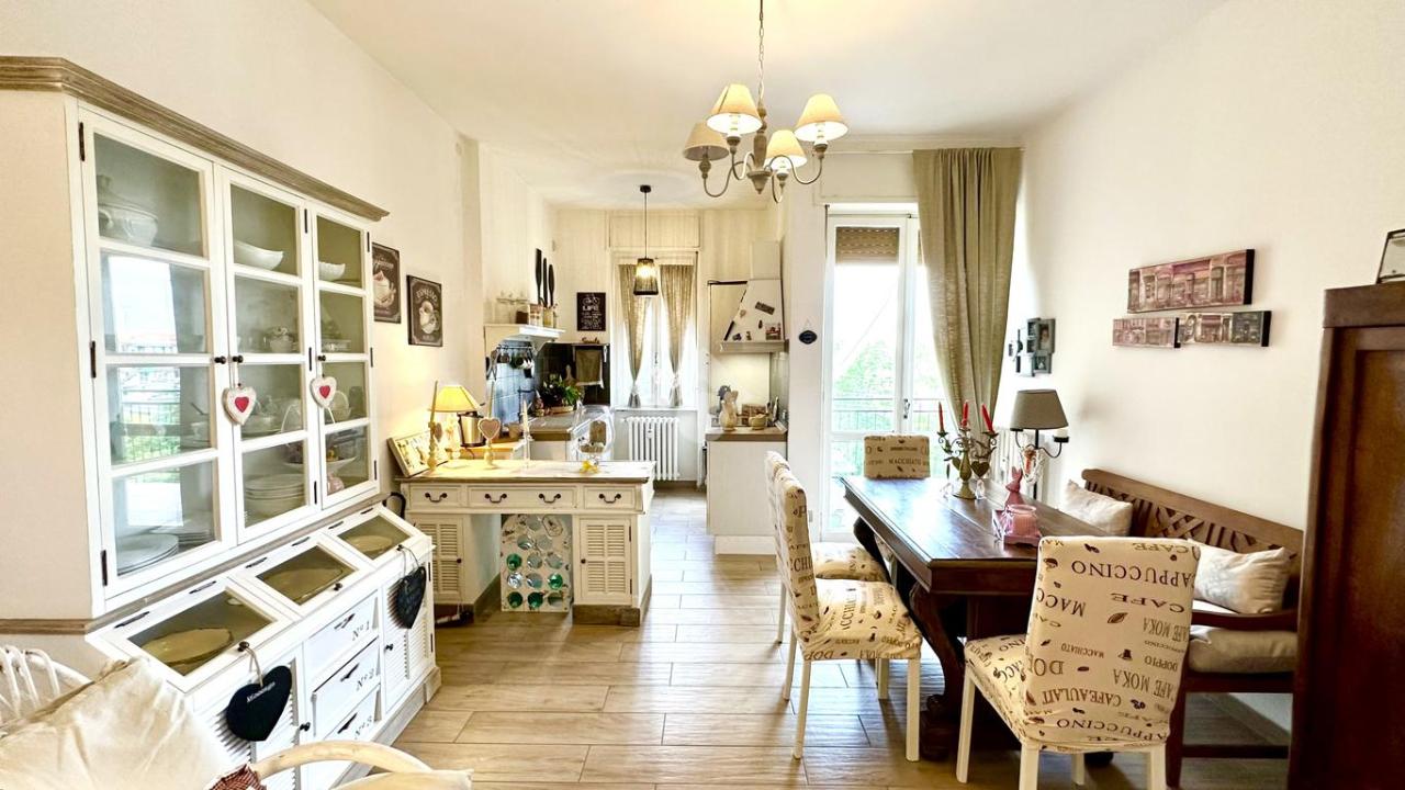 Appartamento in vendita a Tortona