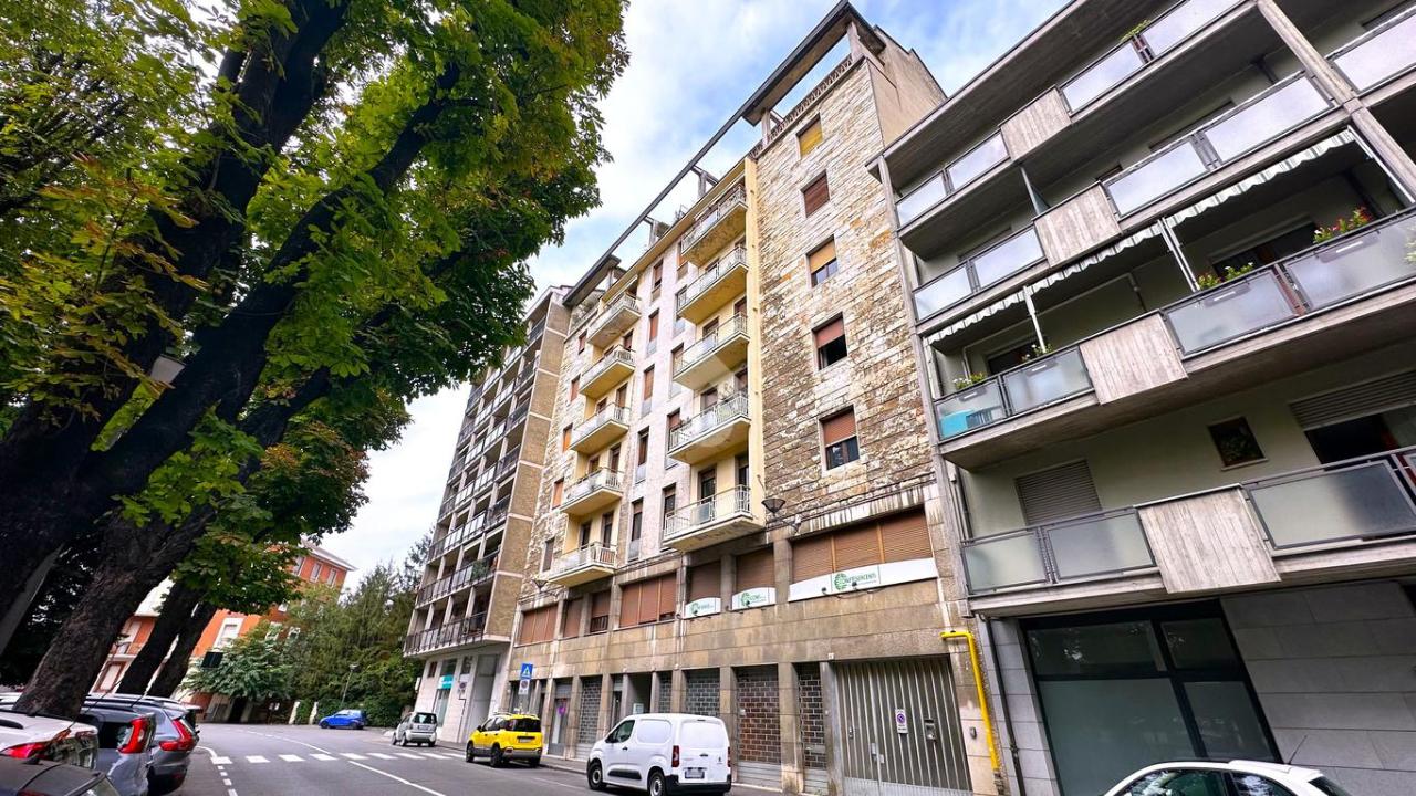 Ufficio in vendita a Tortona