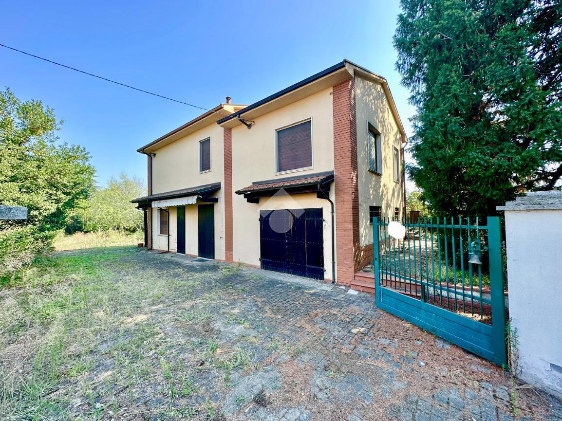 Casa indipendente in vendita a Rivanazzano