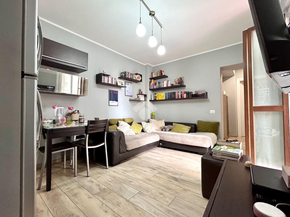 Appartamento in vendita a Tortona