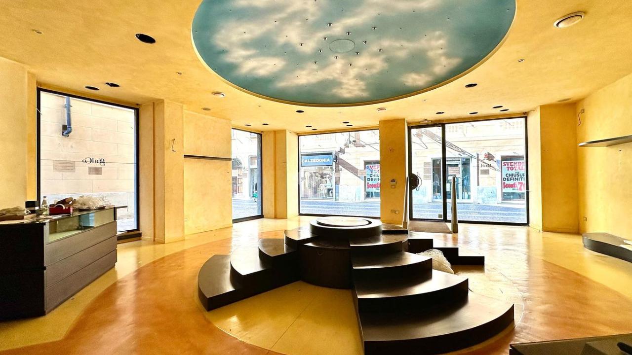 Negozio in vendita a Novi Ligure