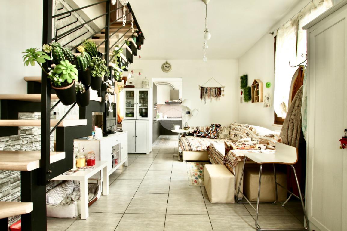 Appartamento in vendita a Savignano Sul Rubicone