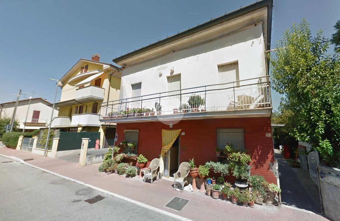 Appartamento in vendita a Savignano Sul Rubicone