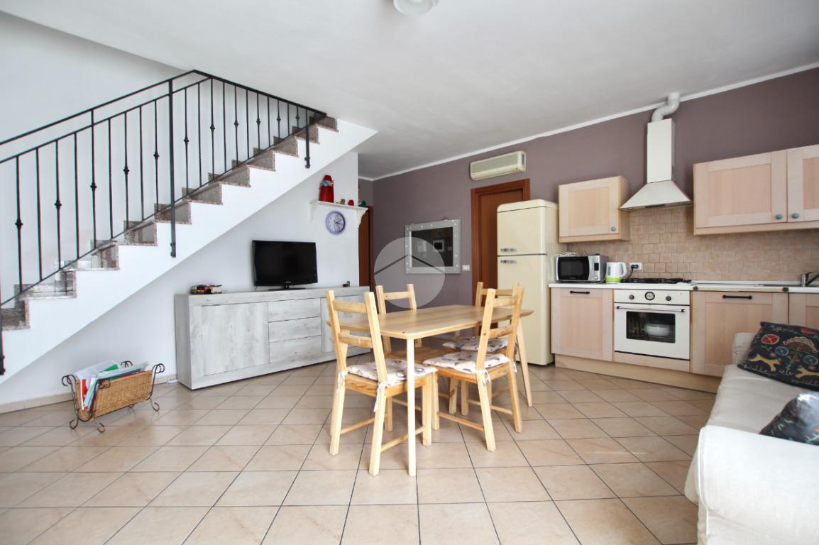 Appartamento in vendita a Savignano Sul Rubicone