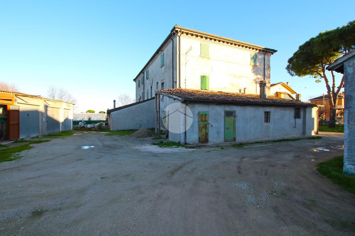 Appartamento in vendita a San Mauro Pascoli