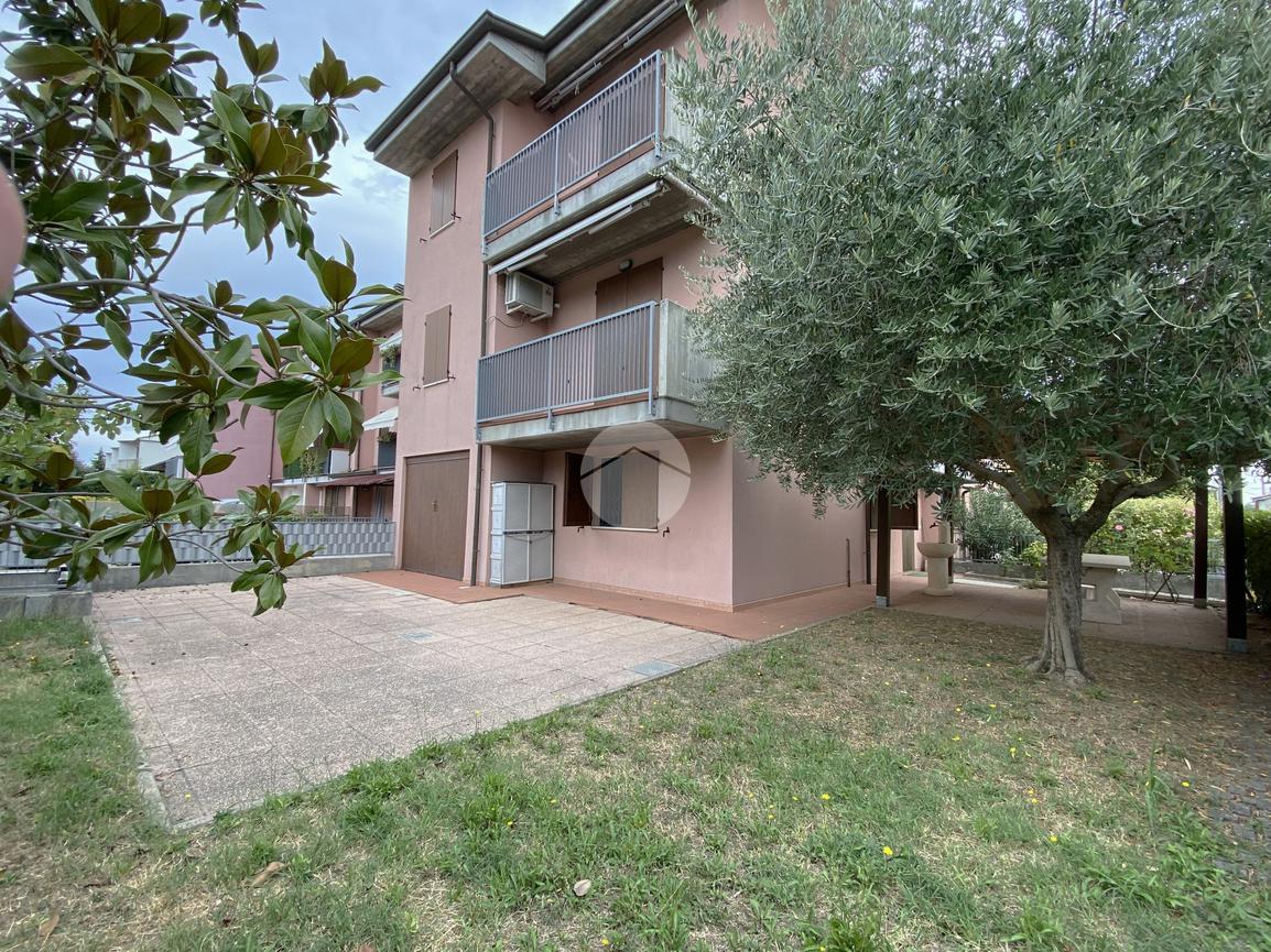 Appartamento in vendita a Gatteo