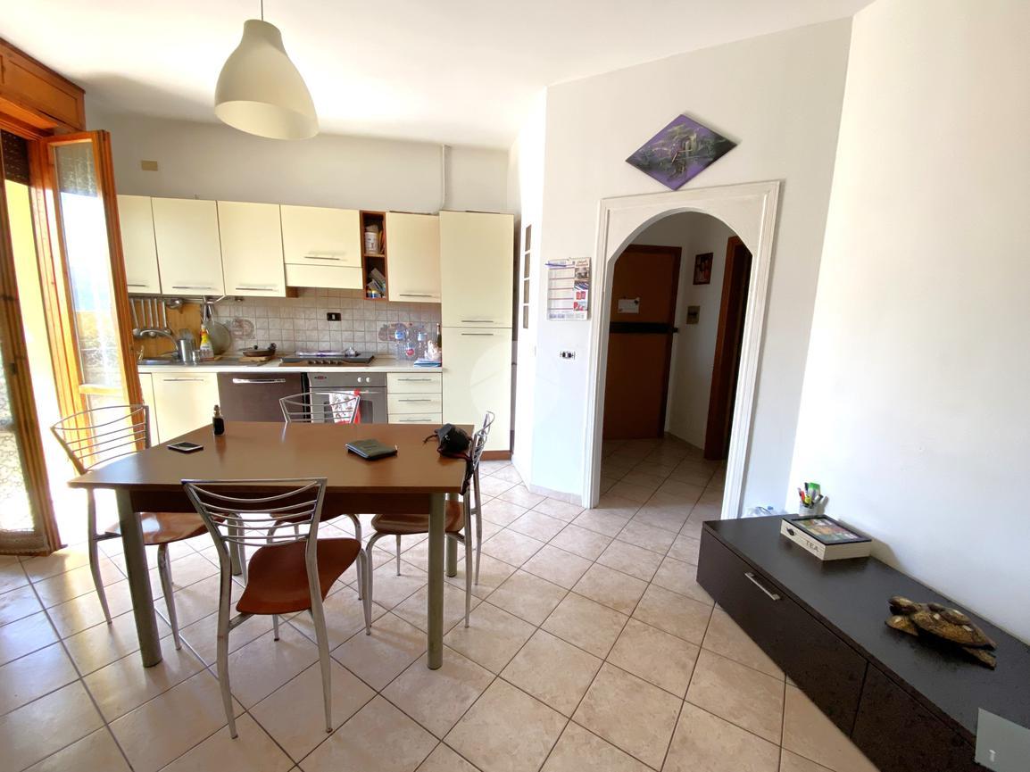 Appartamento in vendita a Gatteo