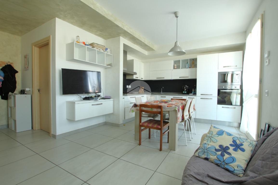 Appartamento in vendita a San Mauro Pascoli