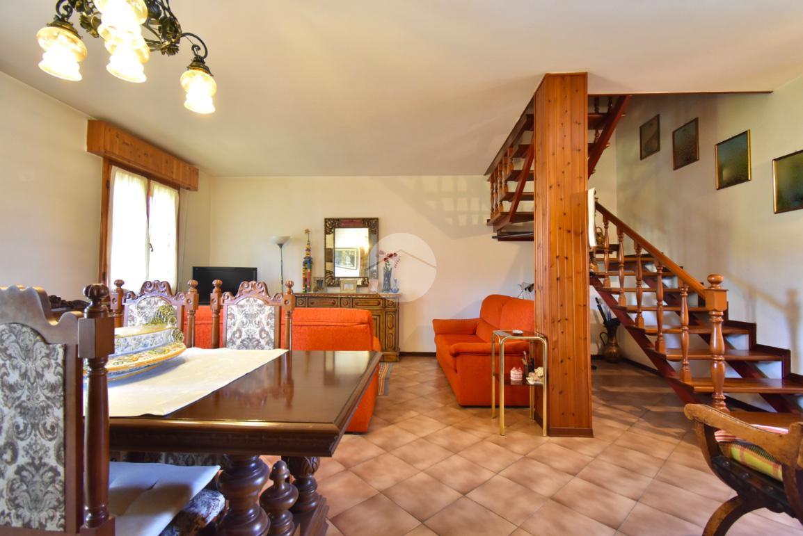 Villa a schiera in vendita a Santarcangelo Di Romagna