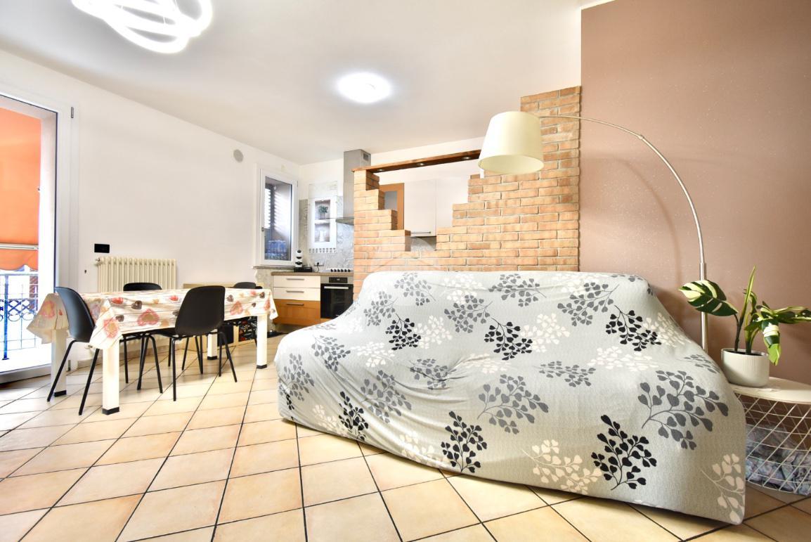 Appartamento in vendita a Santarcangelo Di Romagna