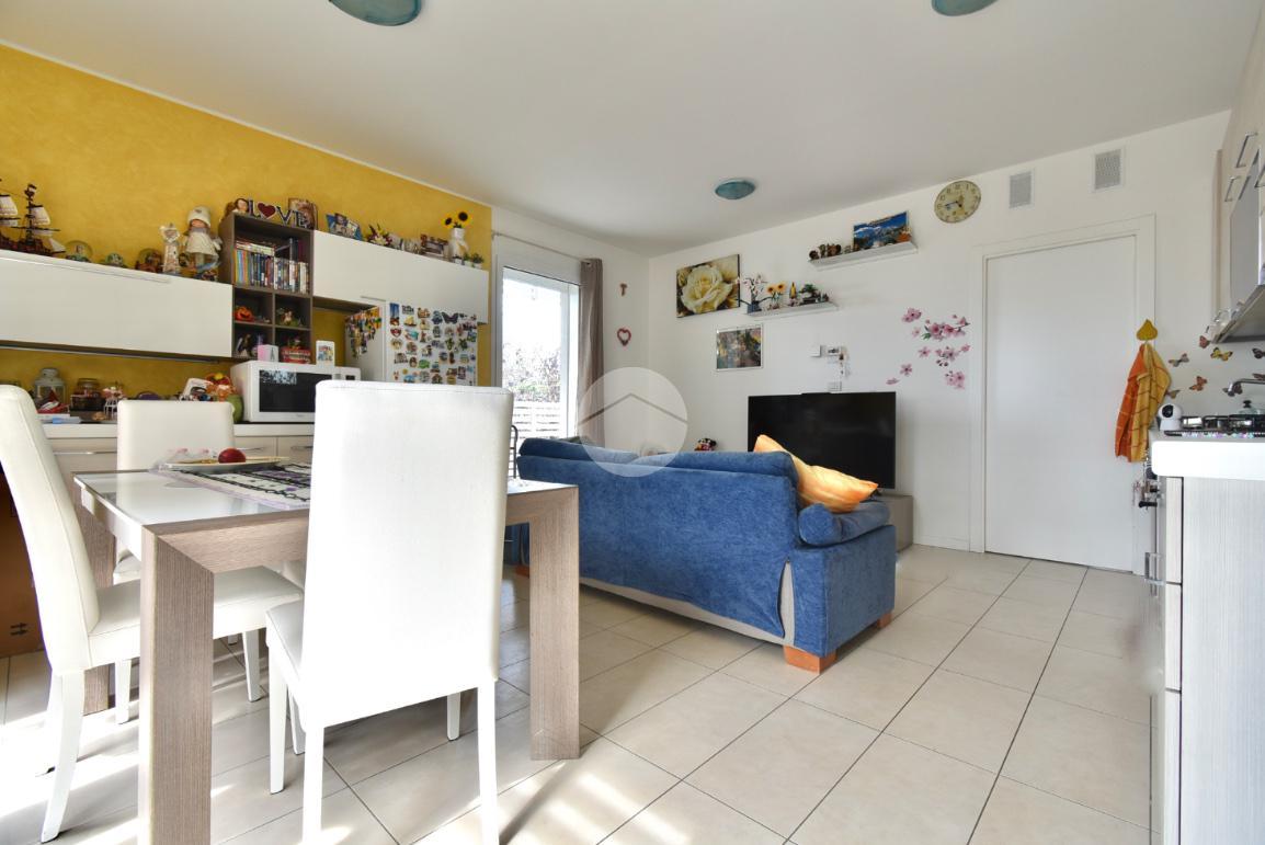 Appartamento in vendita a Santarcangelo Di Romagna