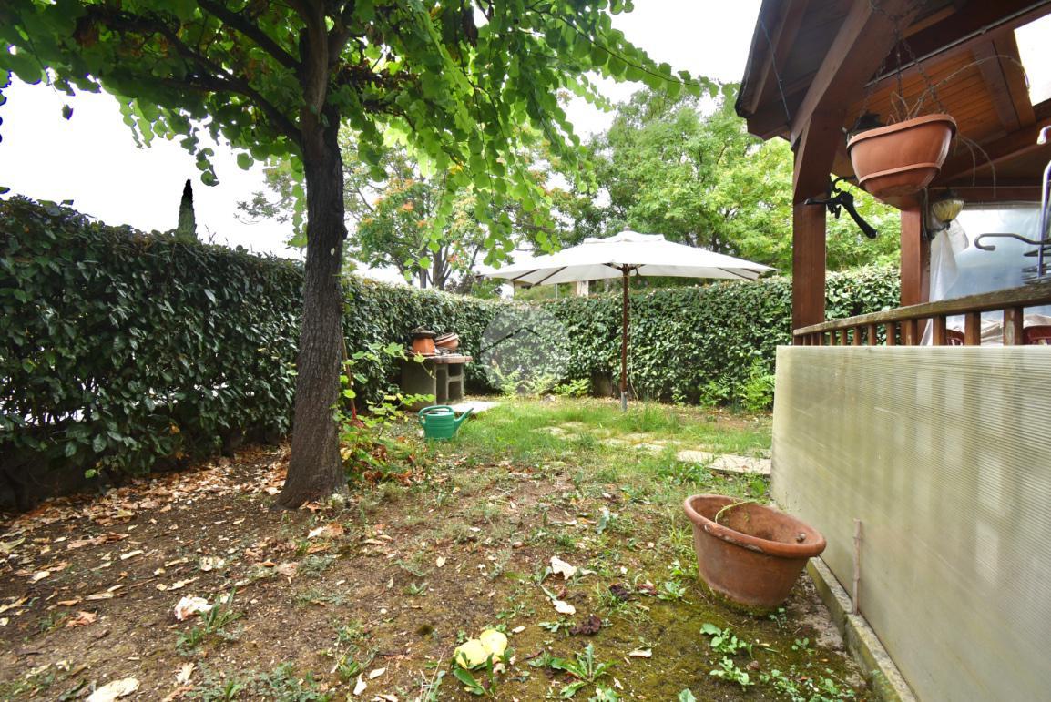 Villa a schiera in vendita a Santarcangelo Di Romagna