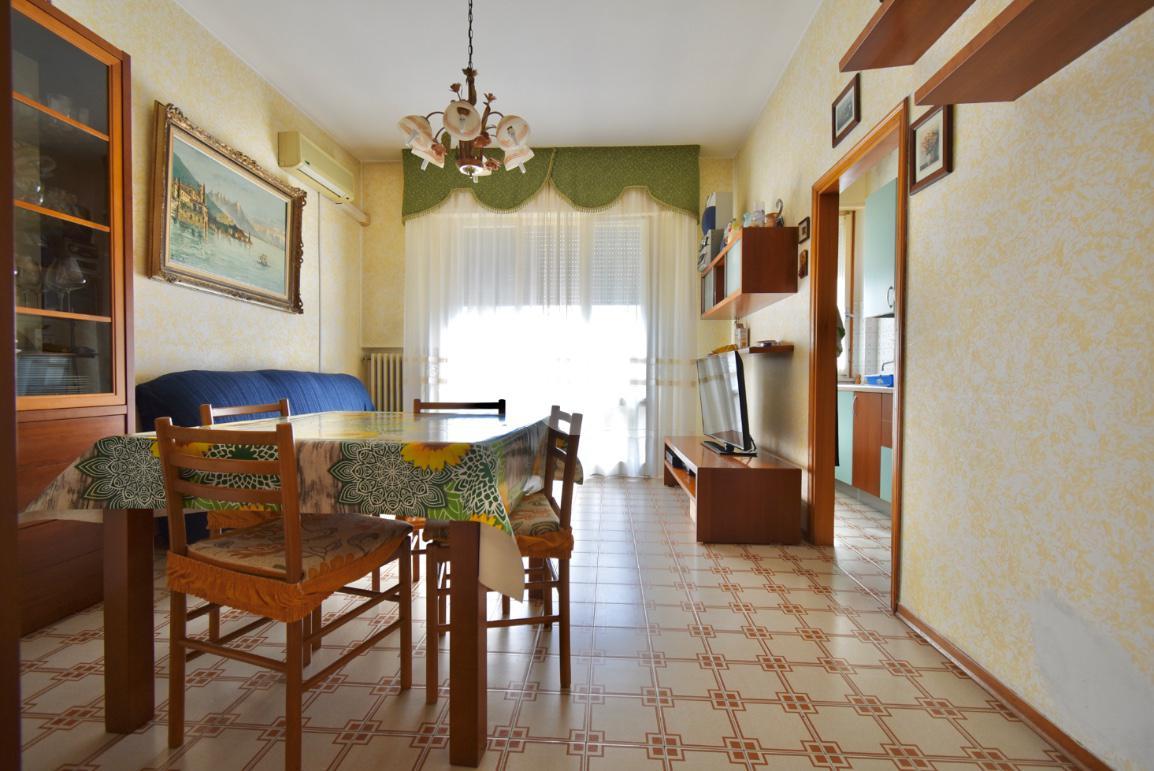 Appartamento in vendita a Santarcangelo Di Romagna