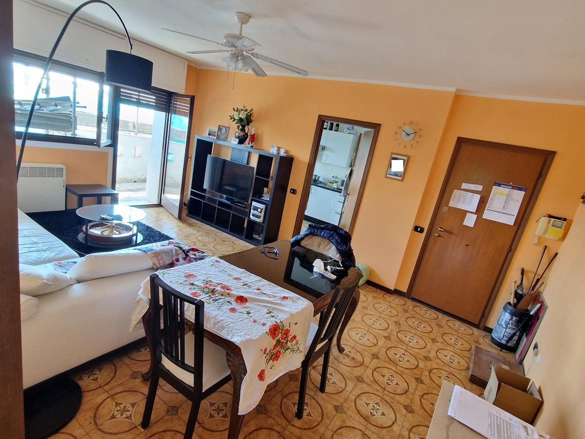 Appartamento in vendita a Cesano Boscone