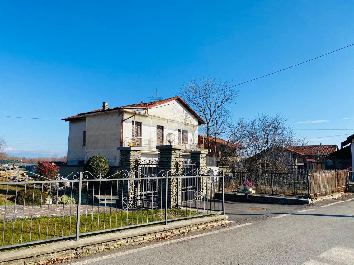 Villa in vendita a Nole