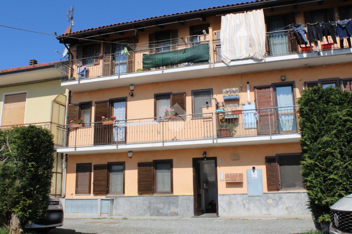 Appartamento in vendita a Nole