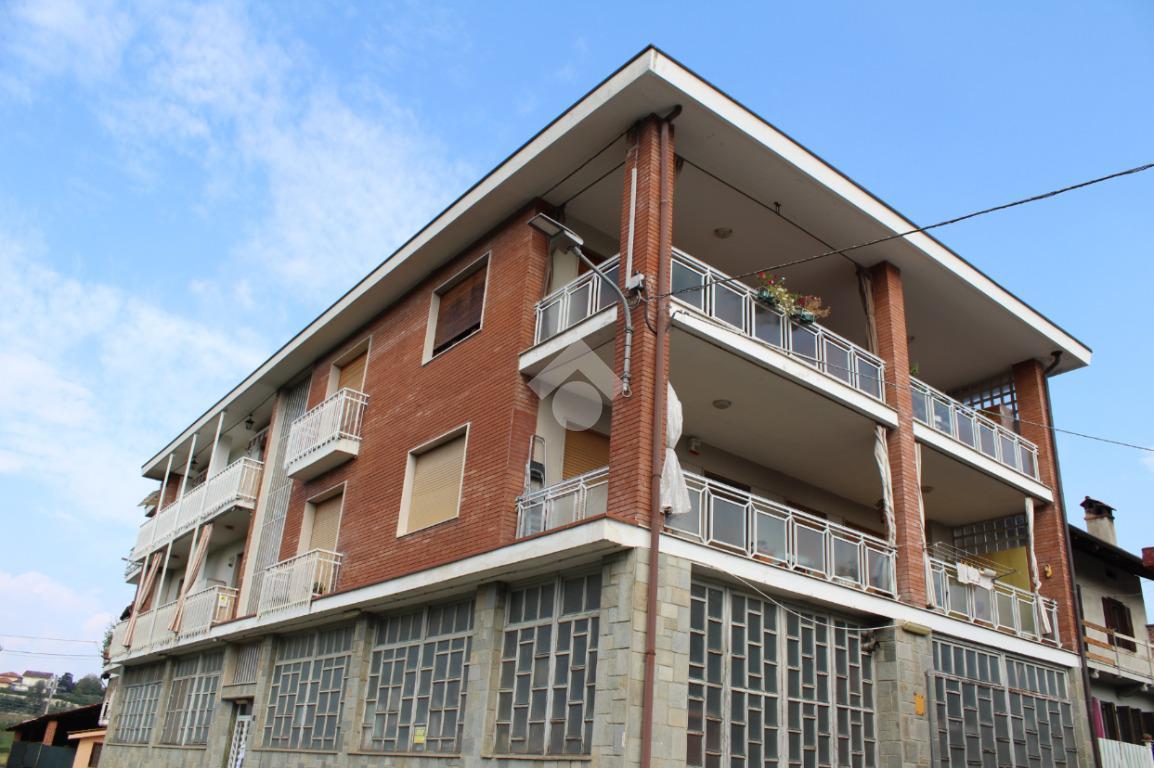 Appartamento in vendita a San Carlo Canavese
