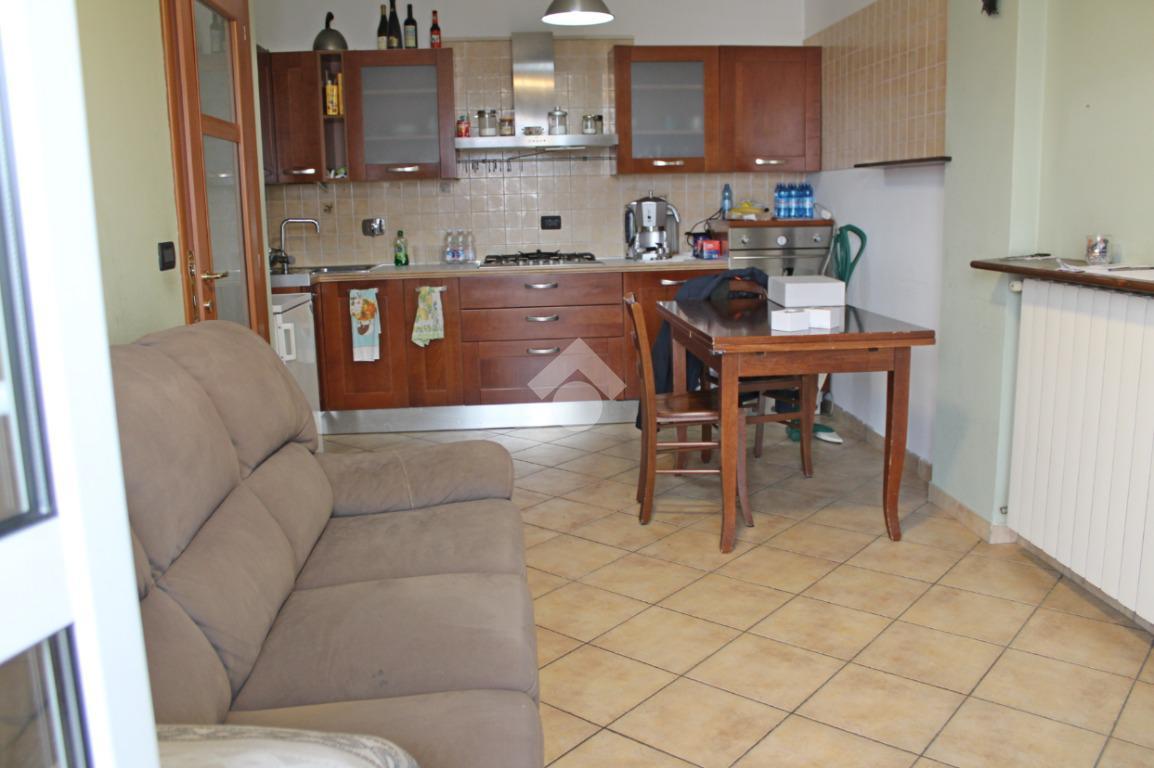 Bilocale in Via Taneschie, Nole