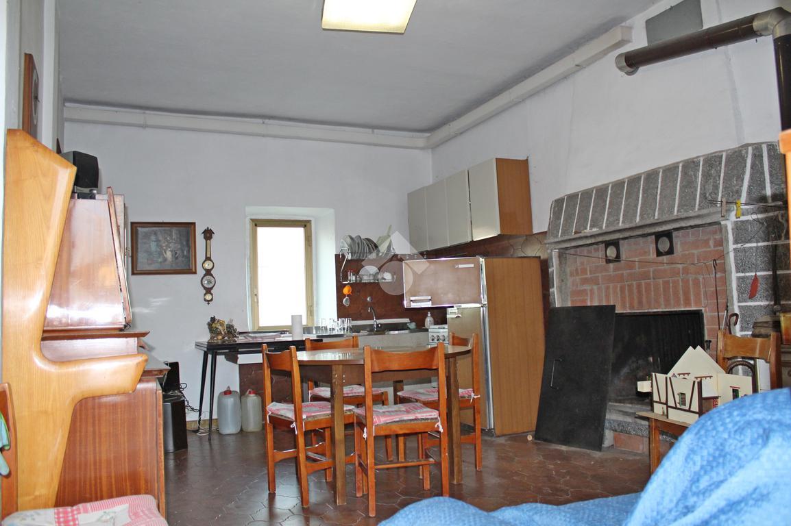 Casa indipendente in vendita a Barbania