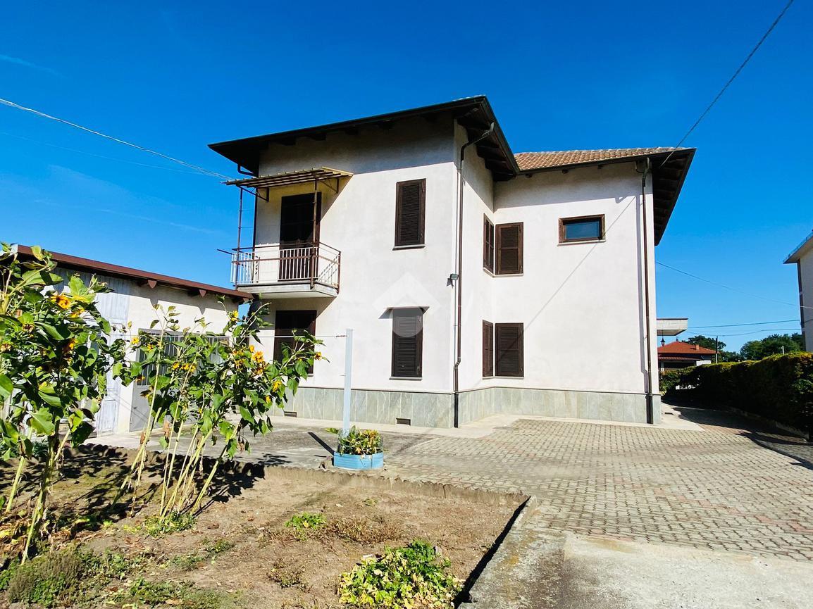 Villa in vendita a Mathi