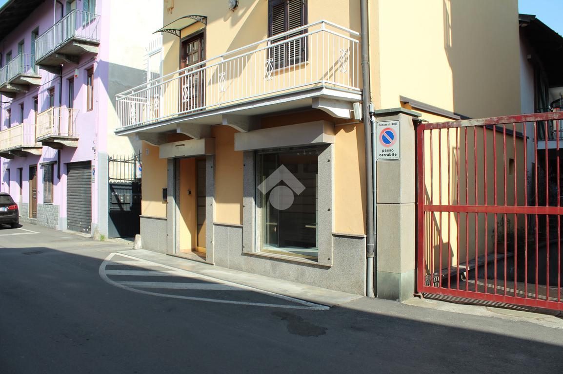 Appartamento in vendita a Nole