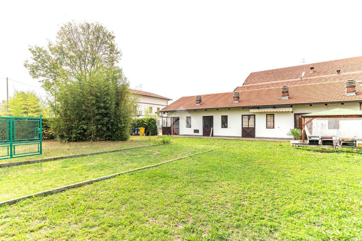 Casa indipendente in vendita a Nole