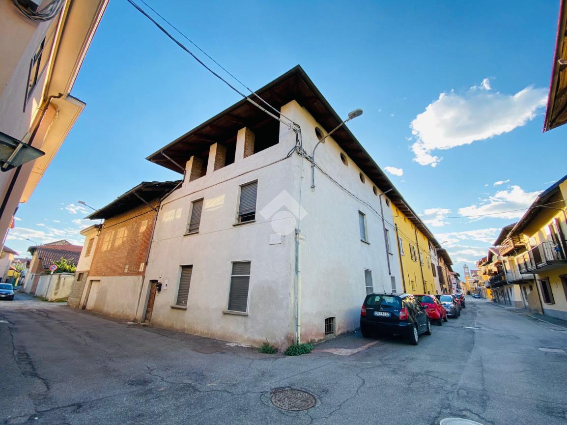 Casa indipendente in vendita a Mathi