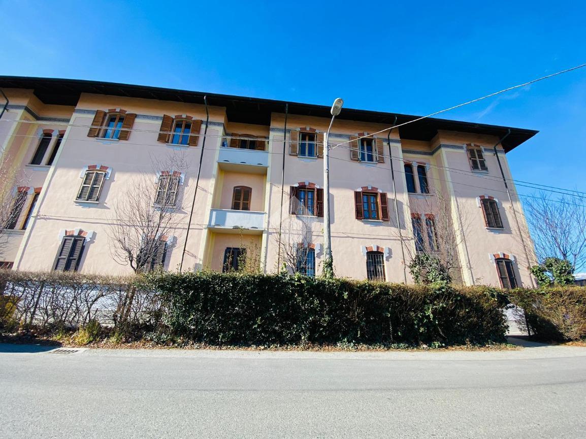 Appartamento in vendita a Mathi