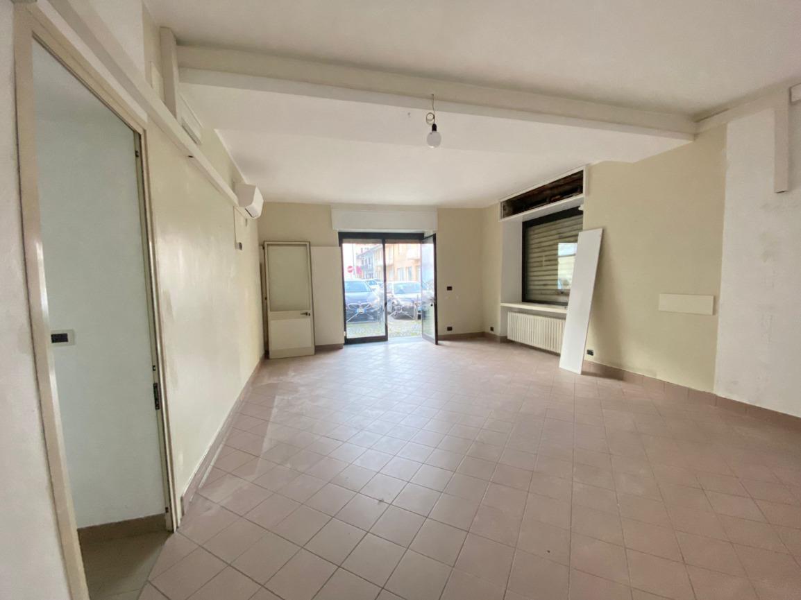 Appartamento in affitto a Mathi