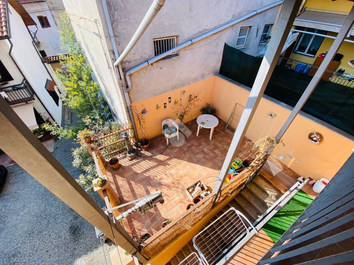Casa indipendente in vendita a Mathi
