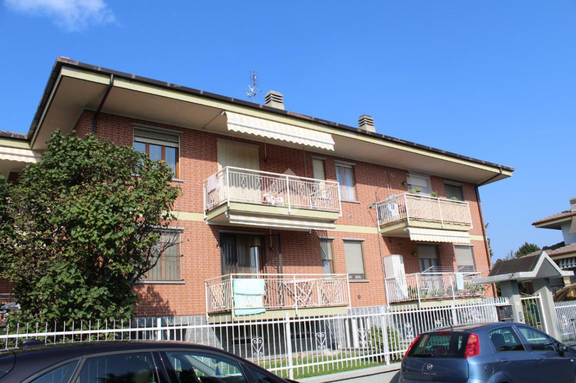 Appartamento in vendita a Vauda Canavese