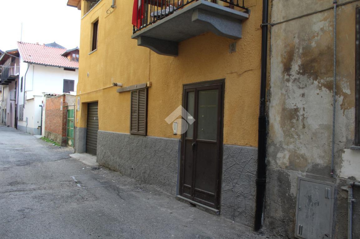 Appartamento in vendita a Nole