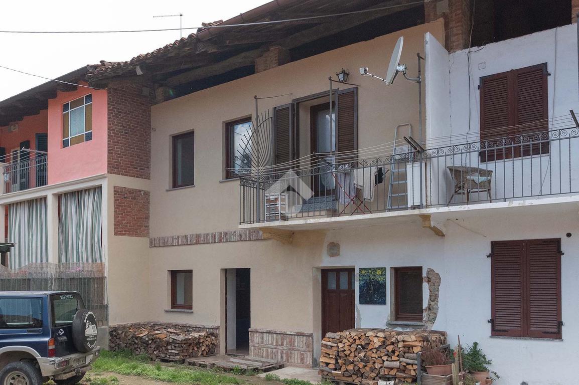 Casa indipendente in vendita a Vauda Canavese