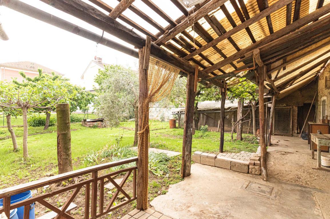 Villa in vendita a San Carlo Canavese