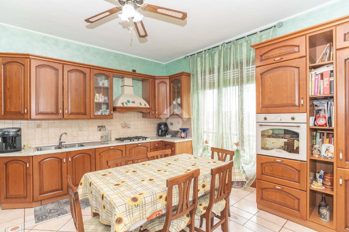 Villa in vendita a Mathi