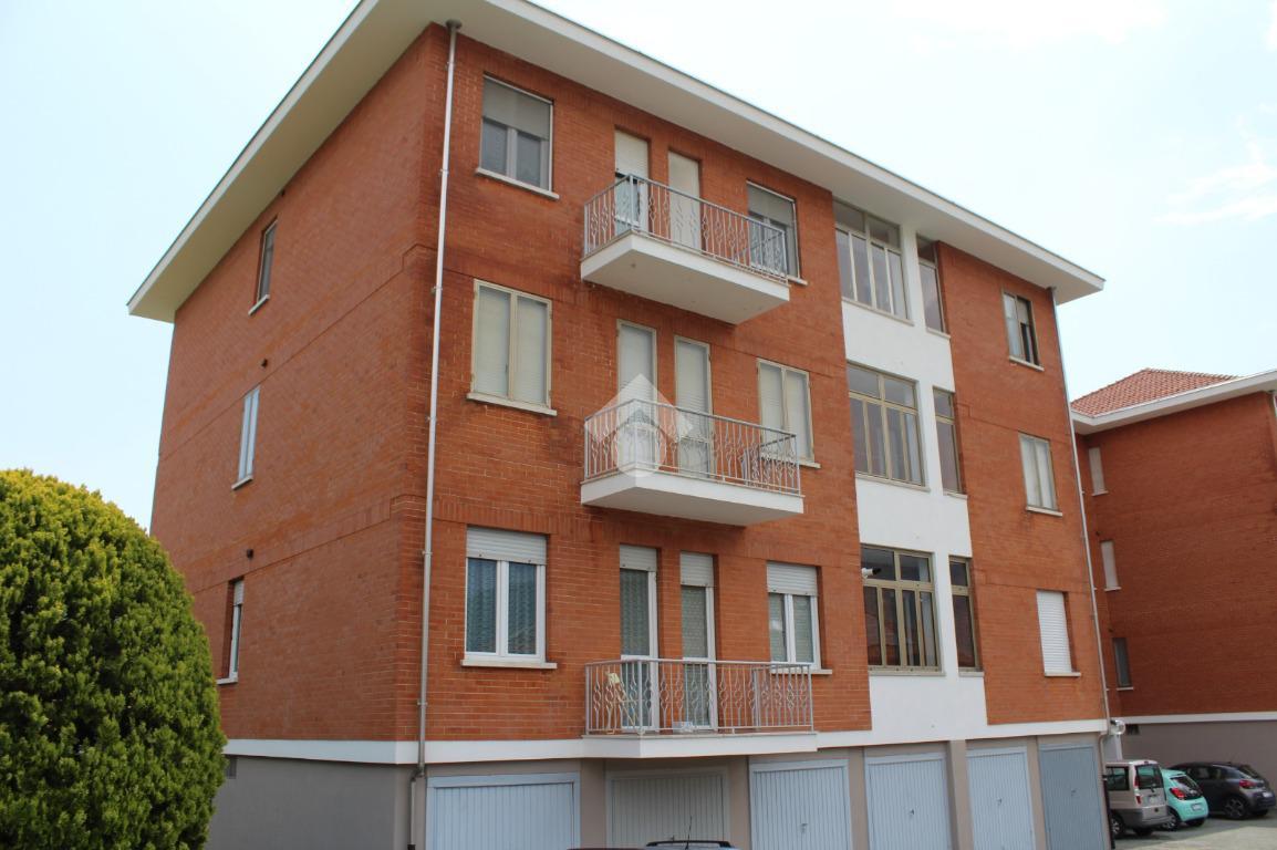 Appartamento in vendita a Mathi