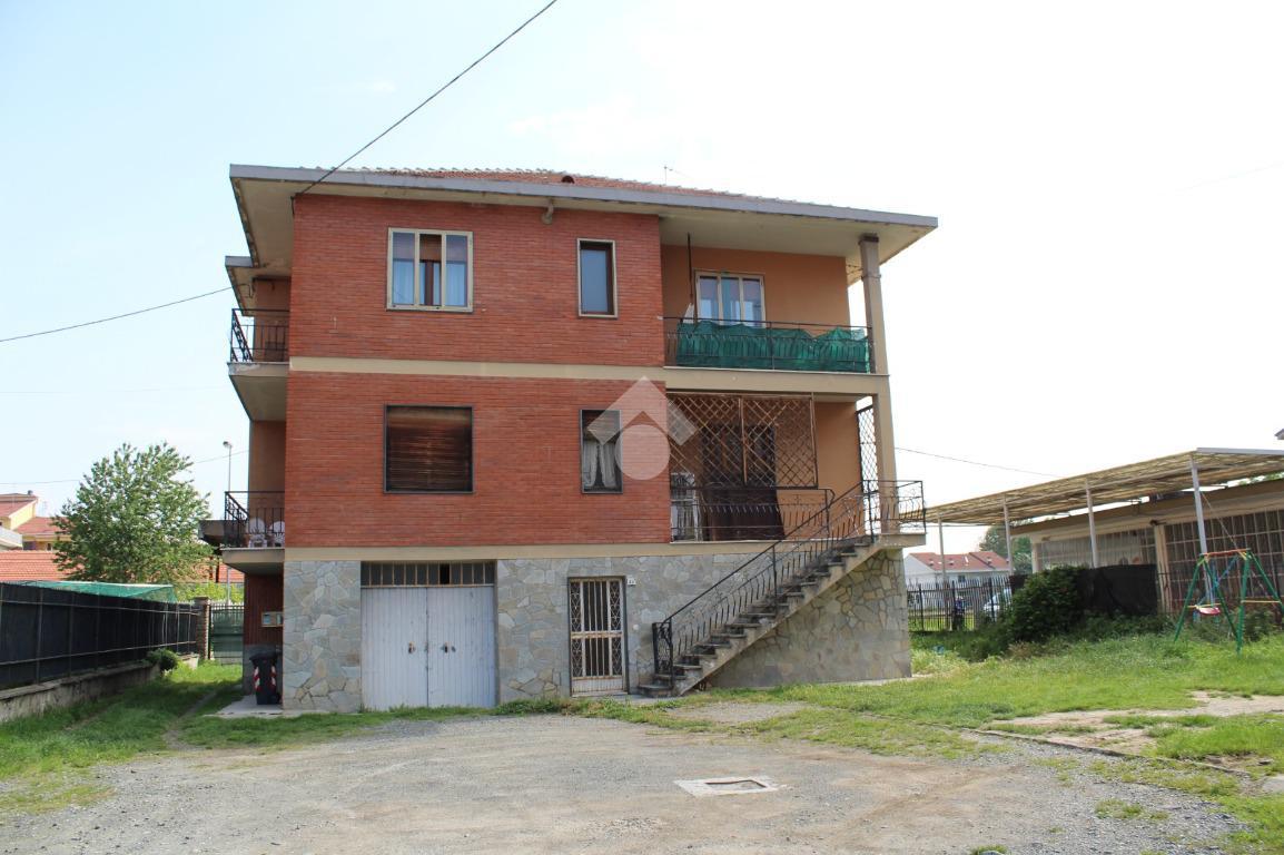 Appartamento in vendita a Mathi