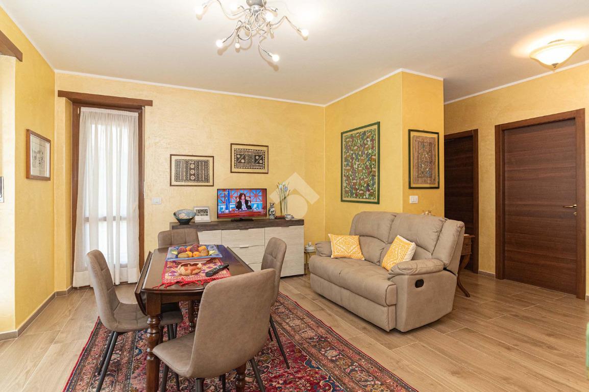 Appartamento in vendita a Nole