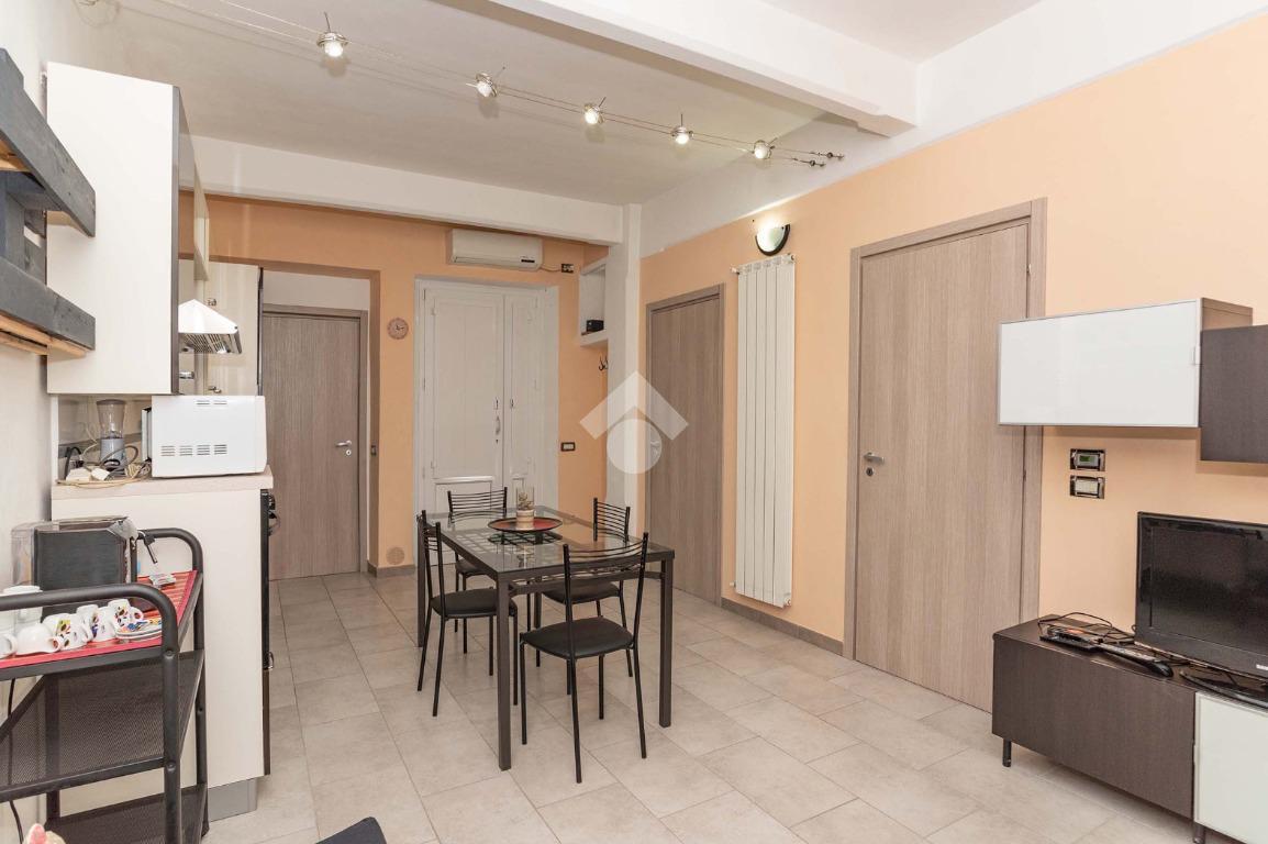 Appartamento in vendita a Mathi