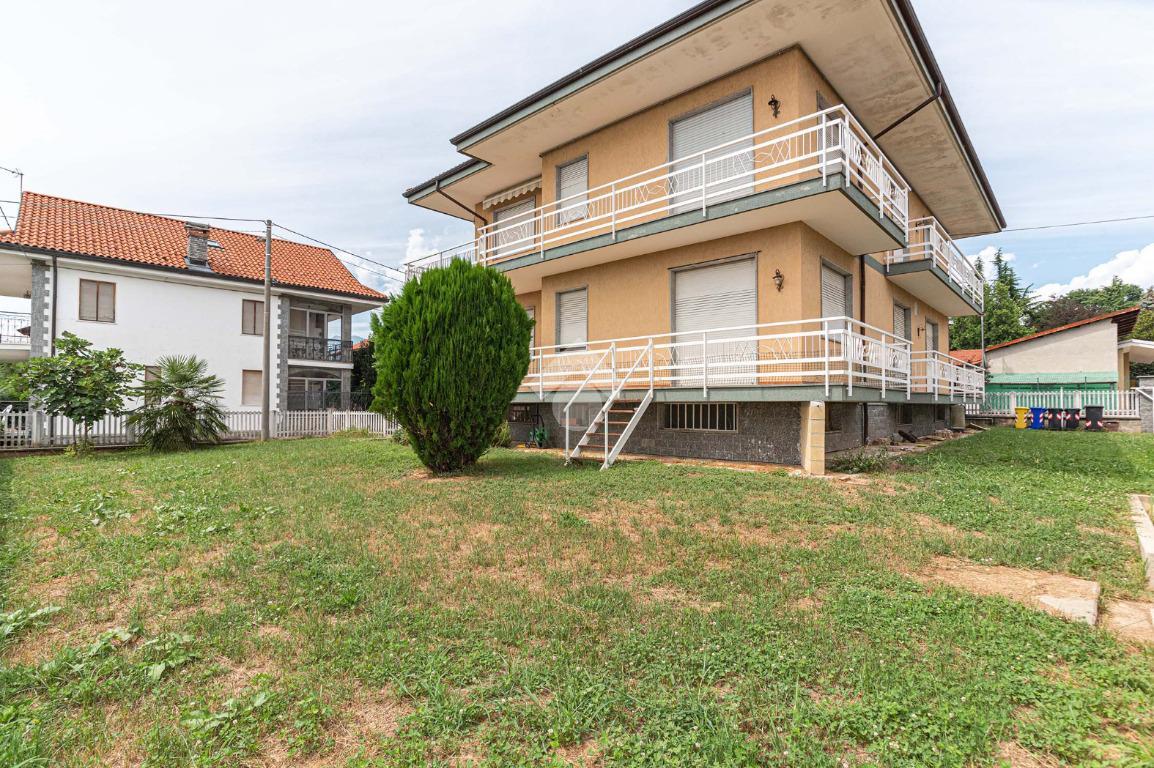 Villa in vendita a Vauda Canavese