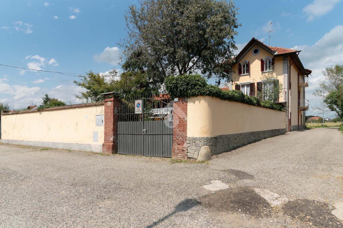 Casa indipendente in vendita a Nole