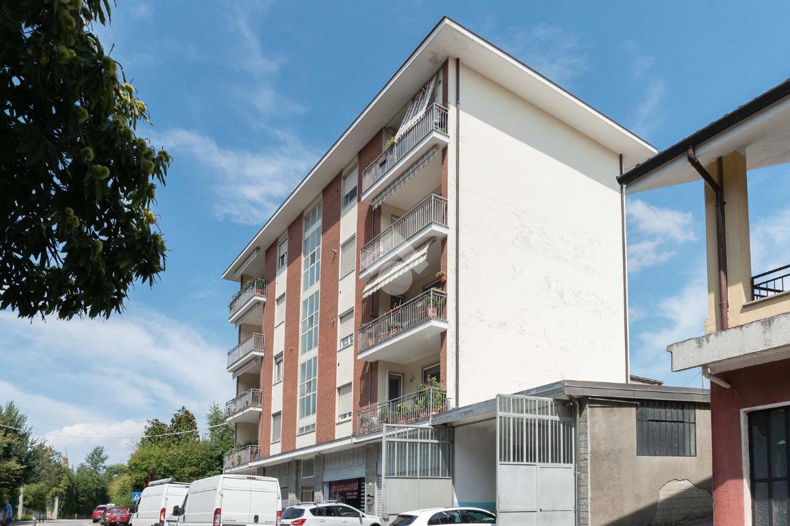 Appartamento in vendita a San Carlo Canavese