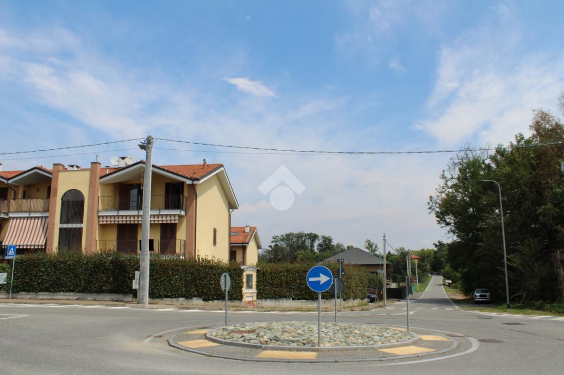 Appartamento in vendita a San Carlo Canavese